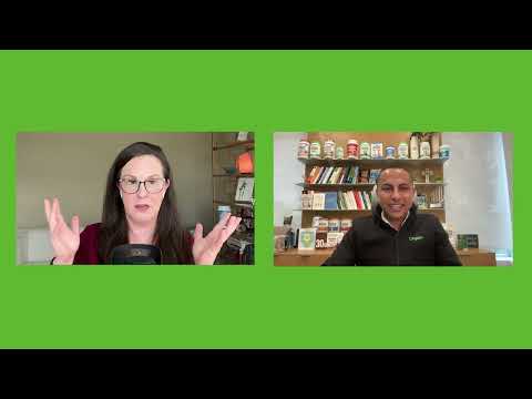 Ep 59 Preview: Is This the Secret to Aging Well? Dr. Andrew Abraham ...